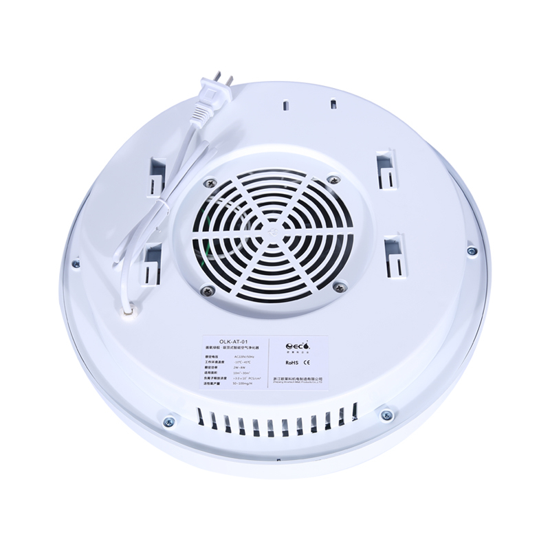 Ceiling Mounted Air Purifier | Ceiling Air Purifier | Wowtech
